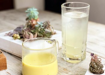 Leche Dorada Keto - CetoKETO - Recetas Keto, Productos Keto y Tips Keto