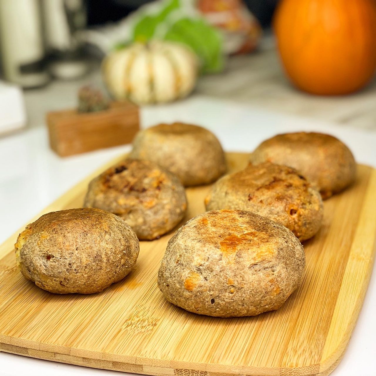 Pan Keto Relleno - CetoKETO - Recetas Keto, Productos Keto y Tips Keto