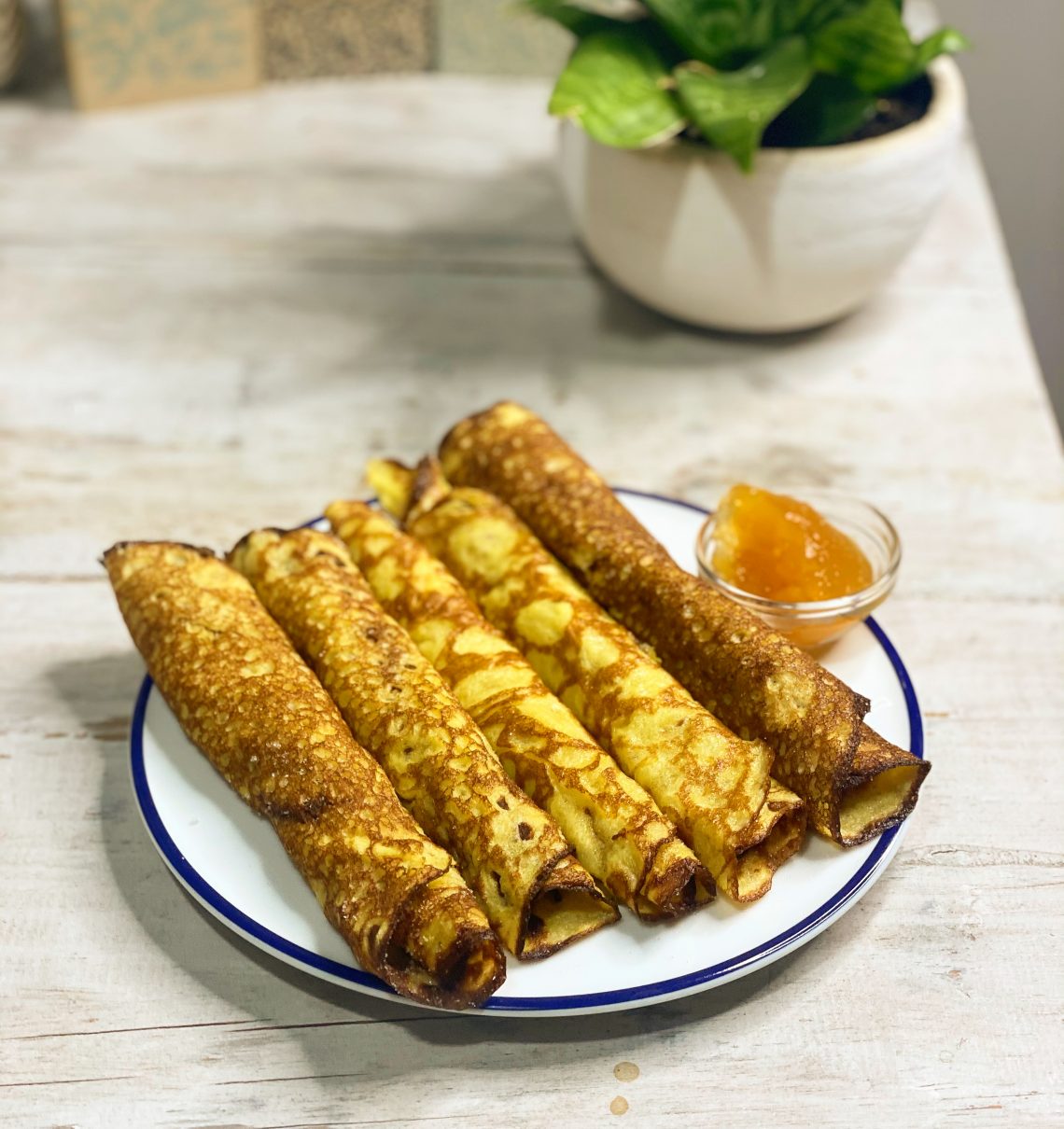 Lomo de Cerdo rostizado al estilo Orloff Keto - CetoKETO - Recetas Keto ...